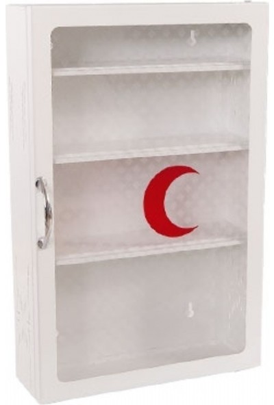 Akşan Ecza Dolabı 411 Akşan Ecza Dolabı 411