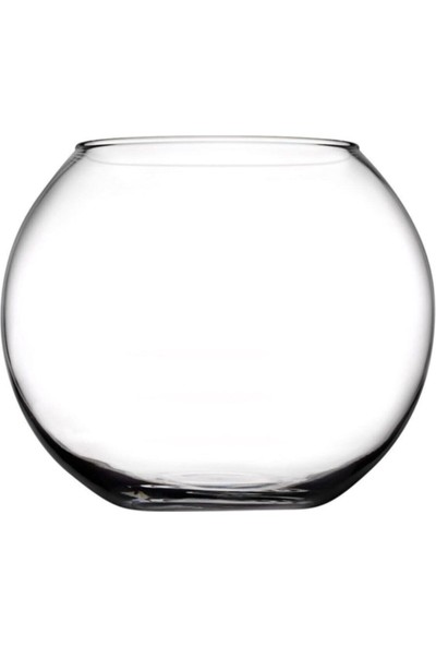 Lilac Home Küçük Boy Cam Fanus Vazo Lilac Home Küçük Boy Cam Fanus Vazo