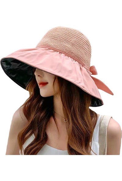 Shinee Kadın Plaj Şapkası (Yurt Dışından) Shinee Kadın Plaj Şapkası (Yurt Dışından)
