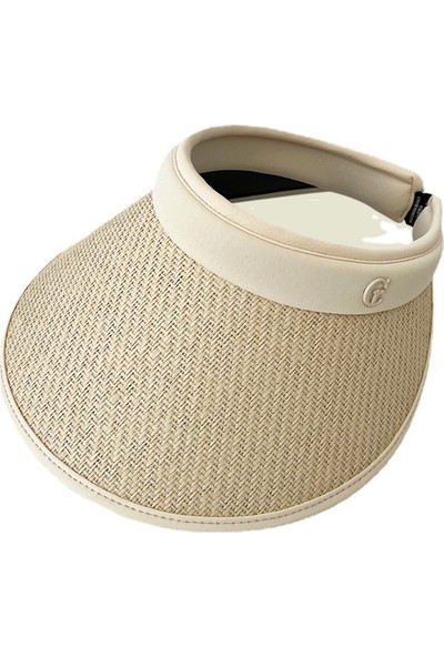 Büyük Hasır Şapka