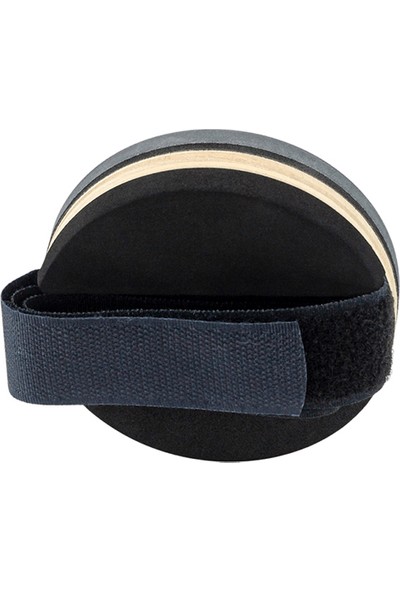 Okecajon V. Öktem Signature Practice Pads, 4 Inç Kauçuk Diz Pad, Davul Çalışma Pedi,drum Pad, Ped Okecajon V. Öktem Signature Practice Pads, 4 Inç Kauçuk Diz Pad, Davul Çalışma Pedi,drum Pad, Ped