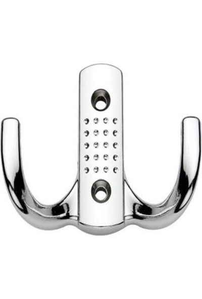 Nobel Klas Noktalı Askı Krom 23729