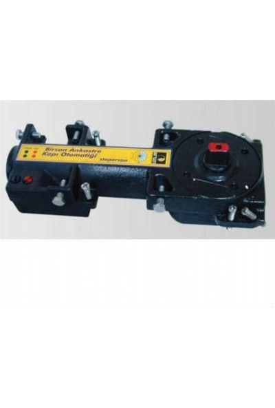 Enka Birsan Cam Kapı Yer Hidroliği Enka Birsan Cam Kapı Yer Hidroliği