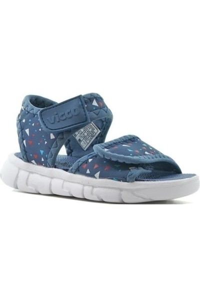 Vicco Limbo Unisex Çocuk Sandalet (Yaz 22)