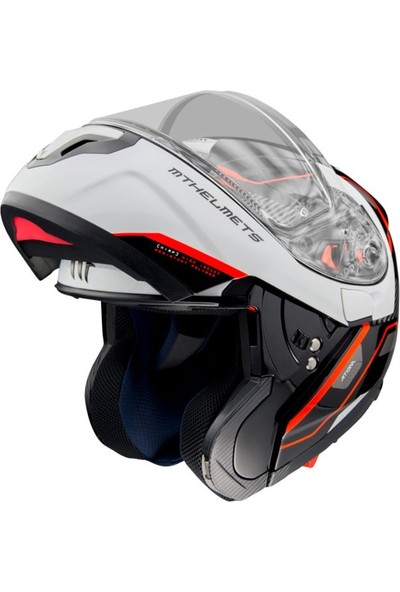 mt Kask mt Atom Sv Opend Gloss Flour Pearl Red Çene Açılı Kask mt Kask mt Atom Sv Opend Gloss Flour Pearl Red Çene Açılı Kask