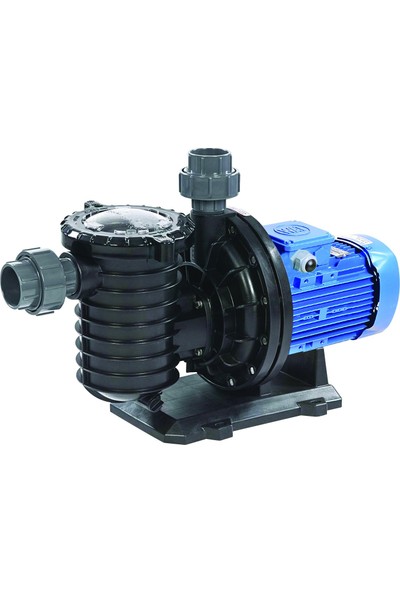 Atlas Havuz Pompası 1,5 Hp Önfilitreli Trifaze