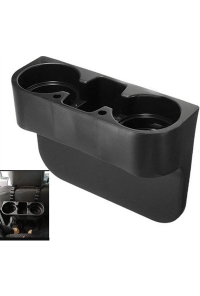 Modacar Koltuk Arkası Bardaklık Organizer 427861