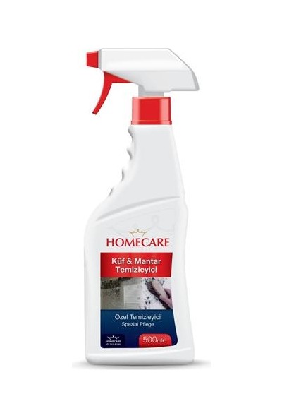 Homecare 12+2 Adet Küf ve Mantar Temizleyici 422566