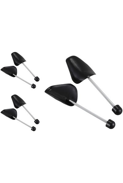 Homecare Erkek 39 46 Ayakkabı Dolgu Kalıbı 3 Çift 711525 Homecare Erkek 39 46 Ayakkabı Dolgu Kalıbı 3 Çift 711525