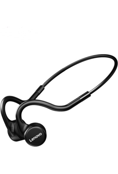 Lenovo X5 Kemik Iletimli Kulaklıklar 8gb Mp3 Çalar (Yurt Dışından) Lenovo X5 Kemik Iletimli Kulaklıklar 8gb Mp3 Çalar (Yurt Dışından)