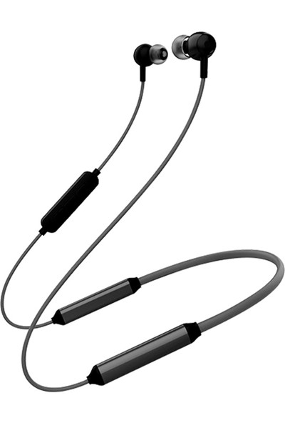 Konka KY60 Bt 5.0 Spor Kulakiçi Boyun Askılı Kulaklıklar (Yurt Dışından)