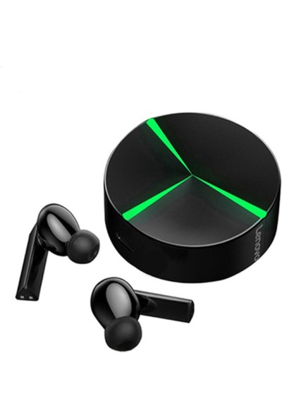 Lenovo Gm1 Düşük Gecikmeli Oyun Kulaklığı Gerçek Kablosuz (Yurt Dışından) Lenovo Gm1 Düşük Gecikmeli Oyun Kulaklığı Gerçek Kablosuz (Yurt Dışından)