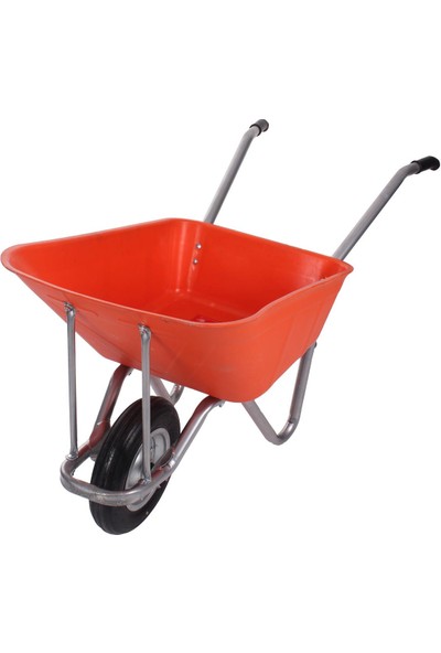 Kanat Megaplast El Arabası -100 Litre