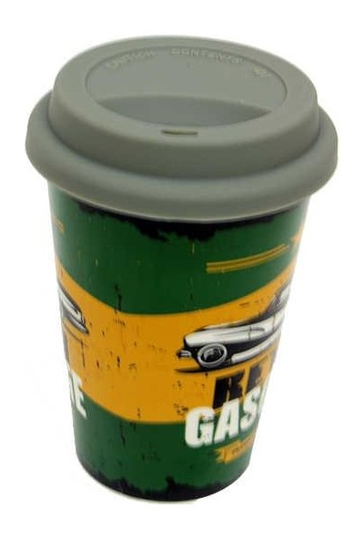 Fab Group Kupa Bardak Garage Serisi Hediyelik