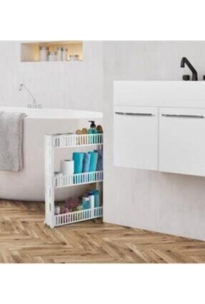 Organizer 3 Katlı Tekerlekli Organizers Organizer 3 Katlı Tekerlekli Organizers