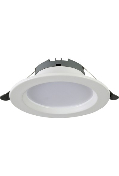 12w Sıva Altı Downlıght Led Armatür