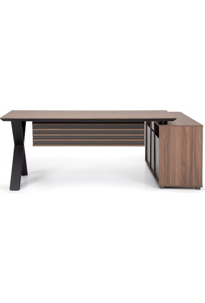 Online Ofis Mobilya Onlineofis Vix Çalışma Serisi