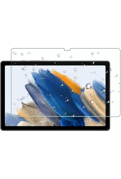 Smody Samsung Galaxy Tab A8 SM-X200 10.5 Temperli Cam Ekran Koruyucu Smody Samsung Galaxy Tab A8 SM-X200 10.5 Temperli Cam Ekran Koruyucu