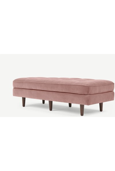 Romano Puf Rmn 7387, Pembe