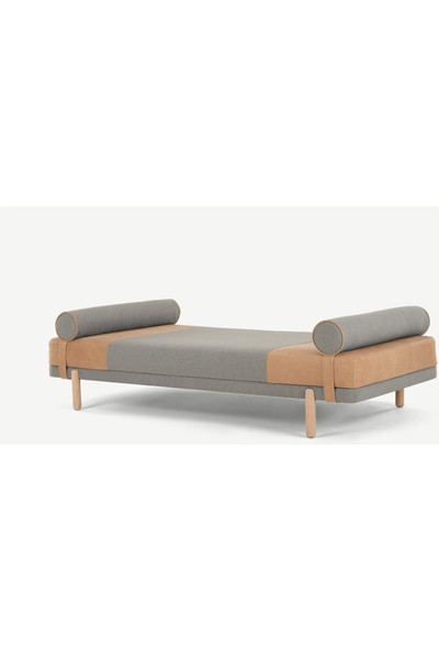 Romano Josephine Koltuk, Gri Yataklı Kanepe, Rmn 5198