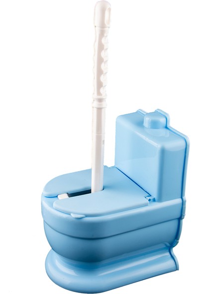 Lina Home Banyo Tuvalet Klozet Temizleme Fırçası Ve Tutucu Set Lina Home Banyo Tuvalet Klozet Temizleme Fırçası Ve Tutucu Set