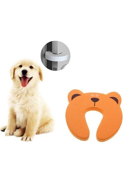 Transformacion Kedi Köpek Için Kapı Kapanma Önleyici Turuncu Ayı 715653 Transformacion Kedi Köpek Için Kapı Kapanma Önleyici Turuncu Ayı 715653