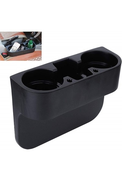 Modacar Koltuk Arası Bardaklık Organizer 427954