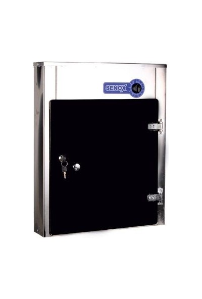 10 Kapasiteli Bıçak Sterilizatör Bs-01