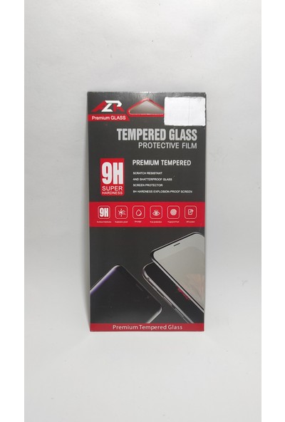 General Mobile Dayanıklı Kırılmaz Cam General M 21 Pro