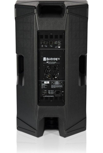 Db Technologies B-HYPE15 15 Aktif Hoparlör Db Technologies B-HYPE15 15 Aktif Hoparlör