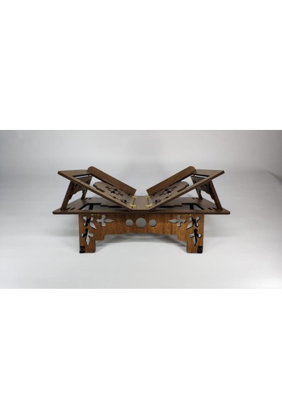 Sengahenk Masaüstü Çift Açılır Kelebek Rahle Sengahenk Masaüstü Çift Açılır Kelebek Rahle