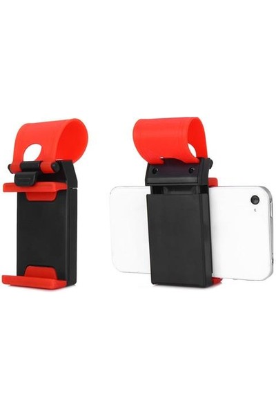 HGüneyli Modacar Direksiyona Takılan Araç Cep Telefon Tutucu 422230 HGüneyli Modacar Direksiyona Takılan Araç Cep Telefon Tutucu 422230