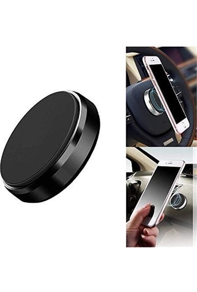 Modacar Raxfly 6 Adet Mıknatıslı Mini Telefon Tutucu Modacar Raxfly 6 Adet Mıknatıslı Mini Telefon Tutucu