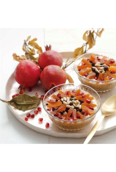 Lav Alinda Kase 6'lı ALN240