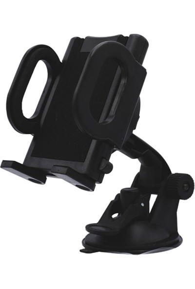 Linkage Lkh-11 Araç Içi Telefon Tutucu Linkage Lkh-11 Araç Içi Telefon Tutucu