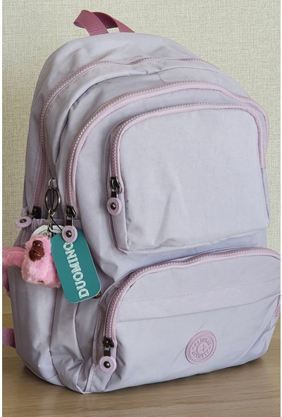 Nemo Bags Su Geçirmez Sırt Çanta Nemo Bags Su Geçirmez Sırt Çanta