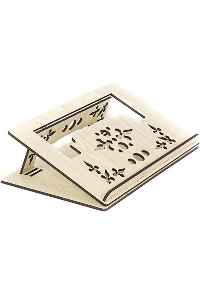 Sengahenk Masaüstü Tek Açılır Rahle Sengahenk Masaüstü Tek Açılır Rahle