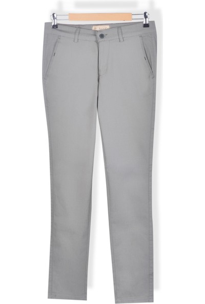 Baggi Slim Fit Spor Pantolon A.yeşil