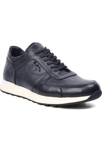 Pierre Cardin 27105 Sneakers Hakiki Deri Erkek Ayakkabı