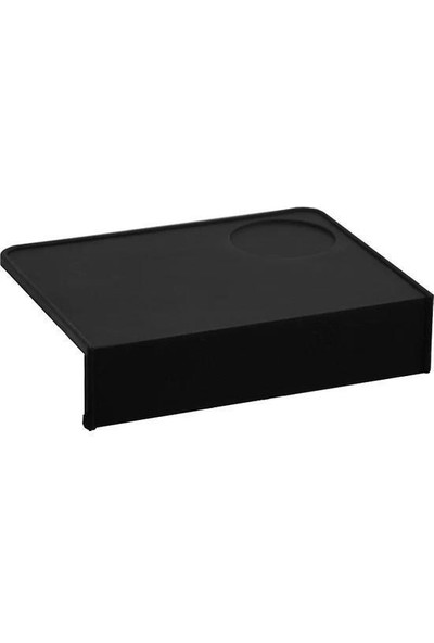 Espresso Perfetto Silikon Köşeli Tamper Matı Espresso Perfetto Silikon Köşeli Tamper Matı