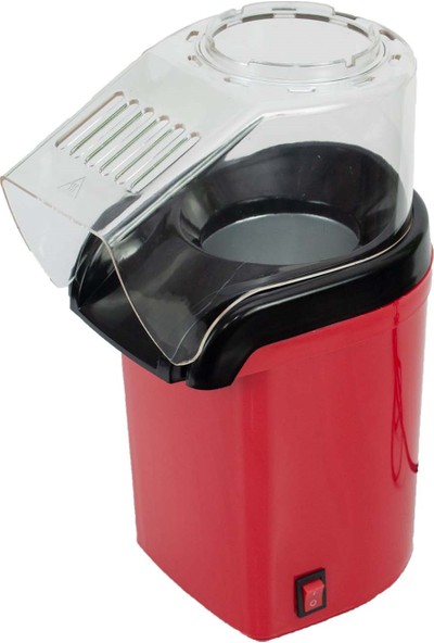 Als Yağsız Mısır Patlatma Makinesi Als Yağsız Mısır Patlatma Makinesi