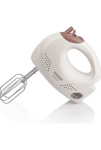 Schafer Swift El Mikseri -Krem