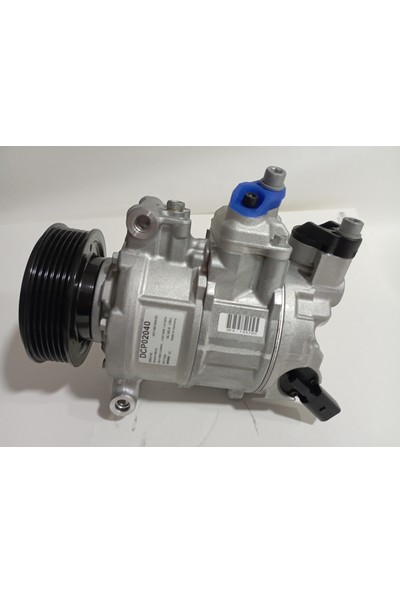 Denso Klima Kompresörü Dcp0 Denso Klima Kompresörü Dcp0