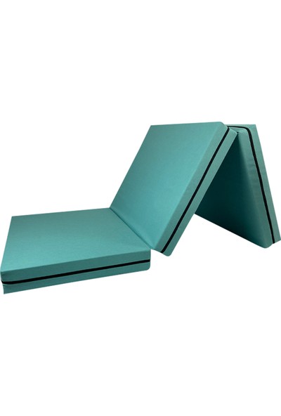 Işbir Katlanır Yatak Turkuaz 28 Dns