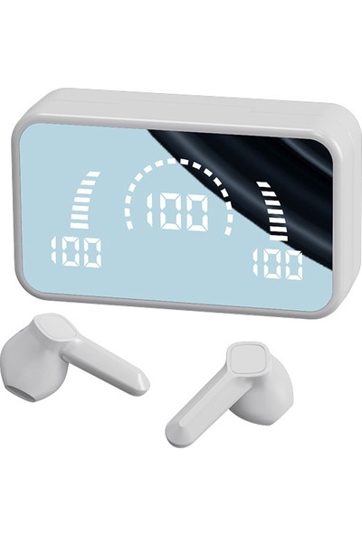 Syz Bluetooth Kulaklık Kablosuz (Yurt Dışından)