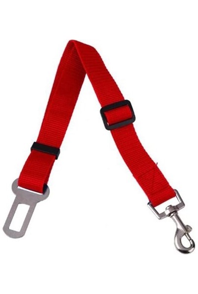 Pembe Karınca Emniyet Kemerine Takılabilen Kedi-Köpek Oto Emniyet Kemeri Pembe Karınca Emniyet Kemerine Takılabilen Kedi-Köpek Oto Emniyet Kemeri