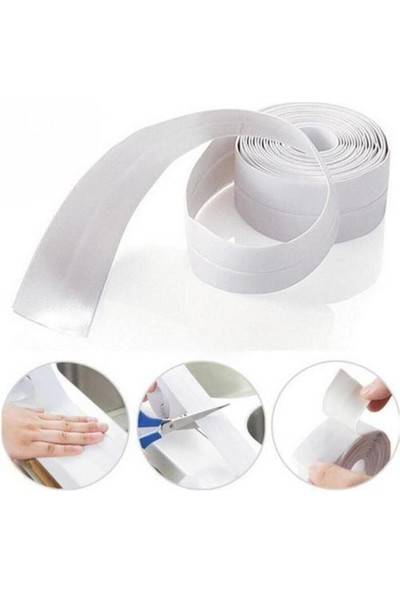 Bee Market Lavabo Küvet Su Sızdırmaz Bant