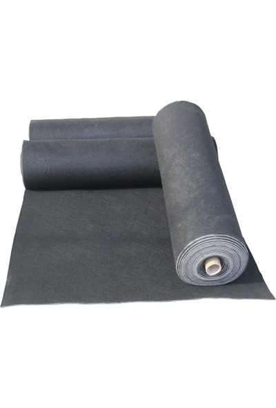 Desibel Akustik Ses Yalıtım Bariyeri Keçeli 4mm 100X100CM 1m2 6.5 kg / M2 Desibel Akustik Ses Yalıtım Bariyeri Keçeli 4mm 100X100CM 1m2 6.5 kg / M2