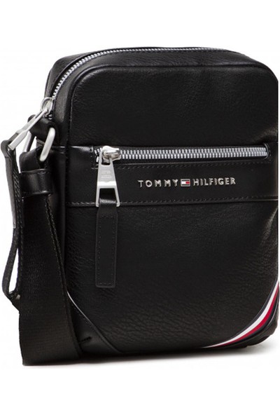 Tommy Hilfiger Postacı Çantası