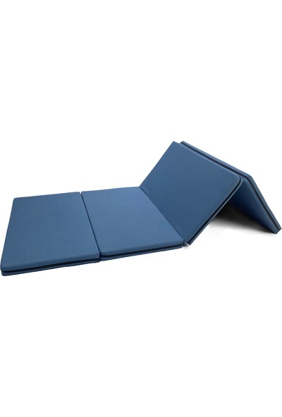 Katlanır Kamp Yatağı 90X190 5 cm Yükseklik